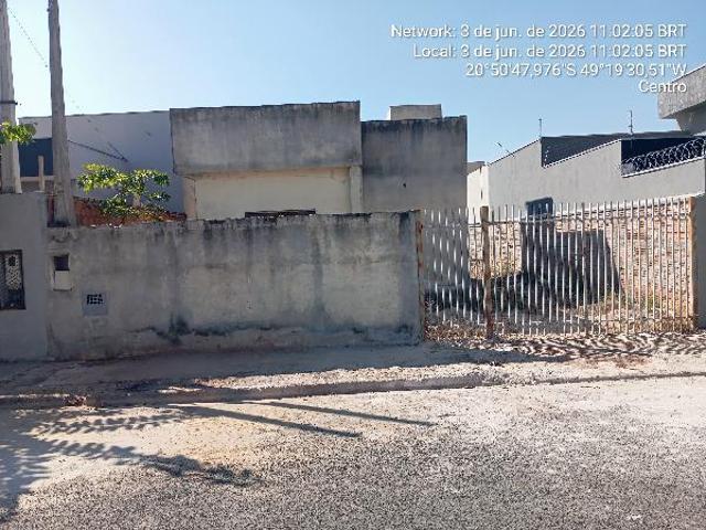 Oportunidade Única em SAO JOSE DO RIO PRETO SP | Tipo: Casa | Negociação: Leilão | Situação: Imóvel