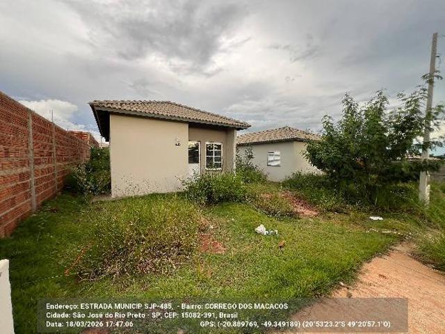 Oportunidade Única em SAO JOSE DO RIO PRETO SP | Tipo: Casa | Negociação: Leilão | Situação: Imóvel