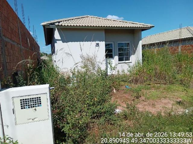 Oportunidade Única em SAO JOSE DO RIO PRETO SP | Tipo: Casa | Negociação: Leilão | Situação: Imóvel