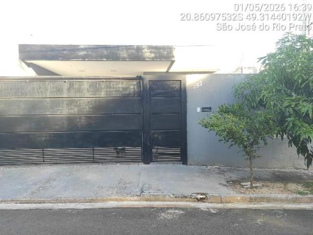 Oportunidade Única em SAO JOSE DO RIO PRETO SP | Tipo: Casa | Negociação: Leilão | Situação: Imóvel