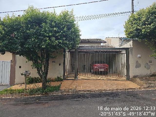 Oportunidade Única em SAO JOSE DO RIO PRETO SP | Tipo: Casa | Negociação: Leilão | Situação: Imóvel