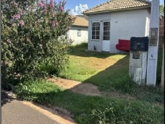 Oportunidade Única em SAO JOSE DO RIO PRETO SP | Tipo: Casa | Negociação: Leilão | Situação: Imóvel