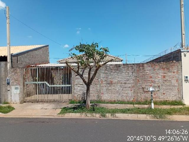 Oportunidade Única em SAO JOSE DO RIO PRETO SP | Tipo: Casa | Negociação: Leilão | Situação: Imóvel