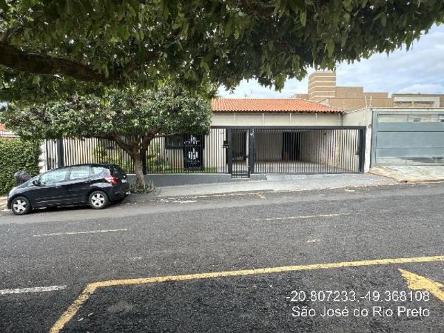 Oportunidade Única em SAO JOSE DO RIO PRETO SP | Tipo: Casa | Negociação: Leilão | Situação: Imóvel