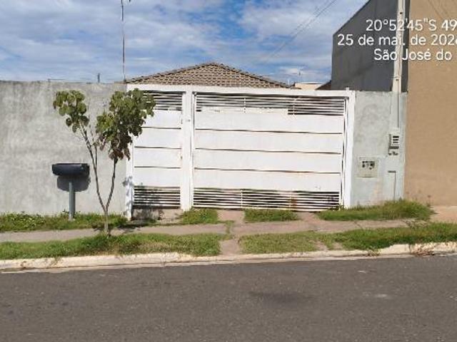 Oportunidade Única em SAO JOSE DO RIO PRETO SP | Tipo: Casa | Negociação: Leilão | Situação: Imóvel