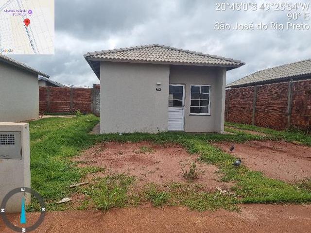 Oportunidade Única em SAO JOSE DO RIO PRETO SP | Tipo: Casa | Negociação: Leilão | Situação: Imóvel