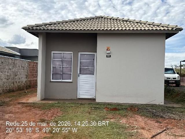 Oportunidade Única em SAO JOSE DO RIO PRETO SP | Tipo: Casa | Negociação: Leilão | Situação: Imóvel