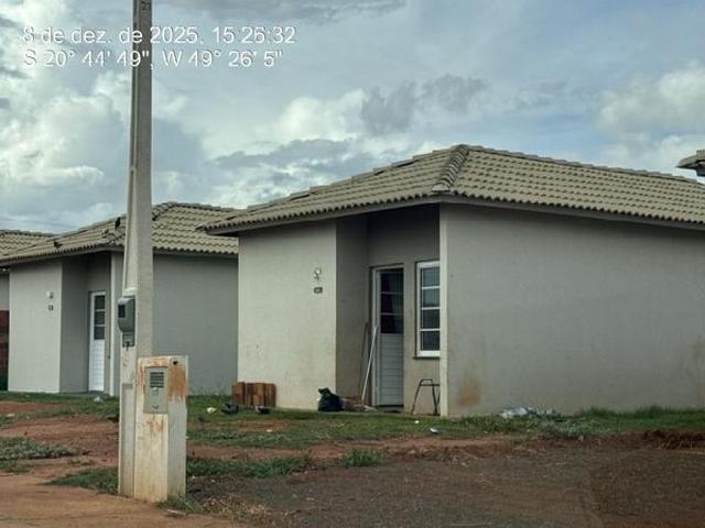 Oportunidade Única em SAO JOSE DO RIO PRETO SP | Tipo: Casa | Negociação: Licitação Aberta | Situação: Imóvel