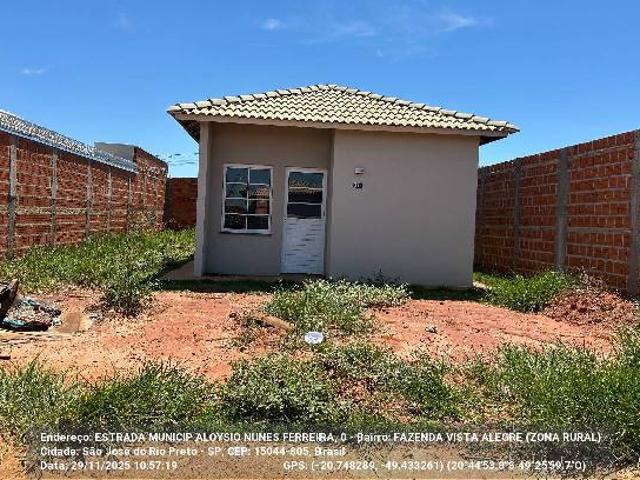 Oportunidade Única em SAO JOSE DO RIO PRETO SP | Tipo: Casa | Negociação: Licitação Aberta | Situação: Imóvel