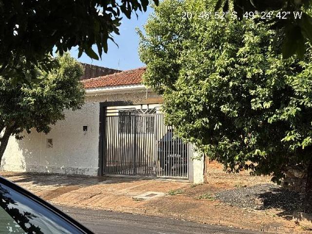 Oportunidade Única em SAO JOSE DO RIO PRETO SP | Tipo: Casa | Negociação: Licitação Aberta | Situação: Imóvel