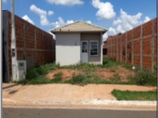 Oportunidade Única em SAO JOSE DO RIO PRETO SP | Tipo: Casa | Negociação: Venda Direta Online | Situação: Imóvel