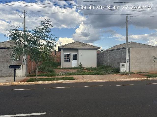 Oportunidade Única em SAO JOSE DO RIO PRETO SP | Tipo: Casa | Negociação: Venda Direta Online | Situação: Imóvel