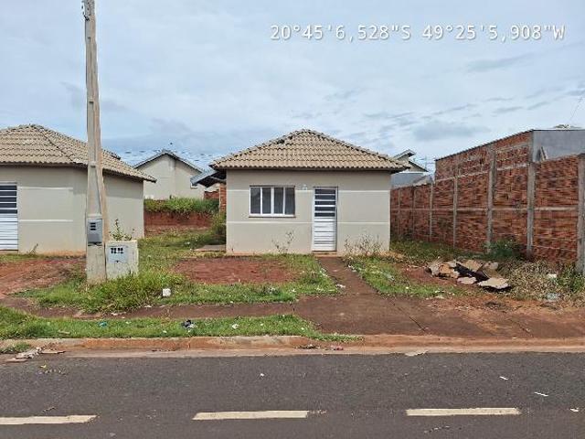 Oportunidade Única em SAO JOSE DO RIO PRETO SP | Tipo: Casa | Negociação: Venda Direta Online | Situação: Imóvel