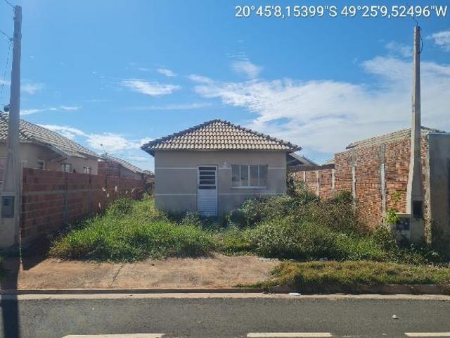 Oportunidade Única em SAO JOSE DO RIO PRETO SP | Tipo: Casa | Negociação: Venda Direta Online | Situação: Imóvel