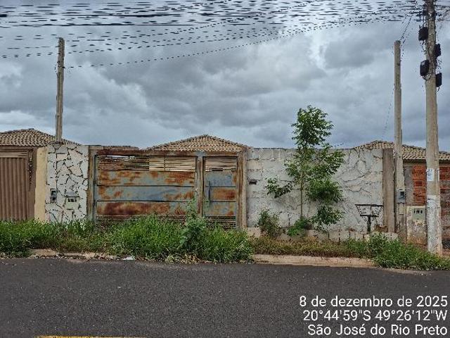 Oportunidade Única em SAO JOSE DO RIO PRETO SP | Tipo: Casa | Negociação: Venda Online | Situação: Imóvel