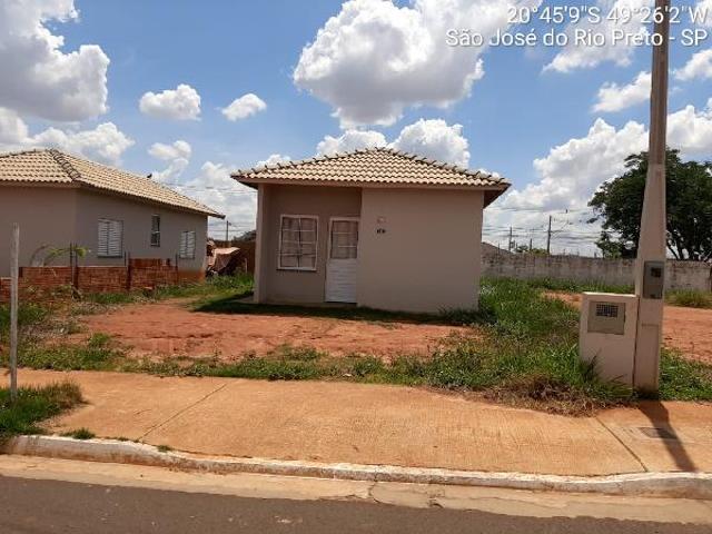 Oportunidade Única em SAO JOSE DO RIO PRETO SP | Tipo: Casa | Negociação: Venda Online | Situação: Imóvel