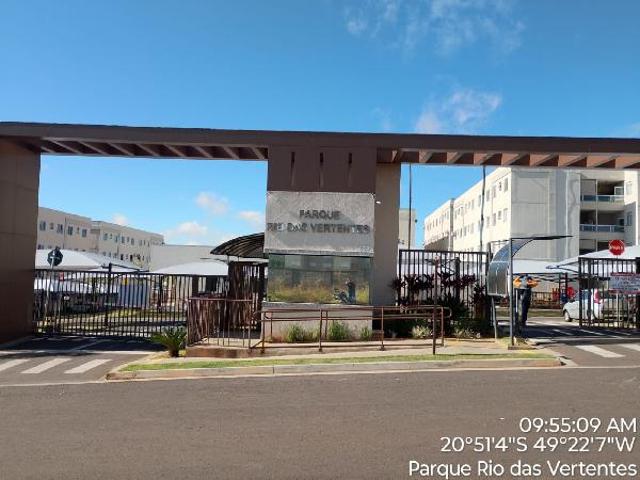 Oportunidade Única em SAO JOSE DO RIO PRETO SP | Tipo: Apartamento | Negociação: Leilão | Situação: Imóvel