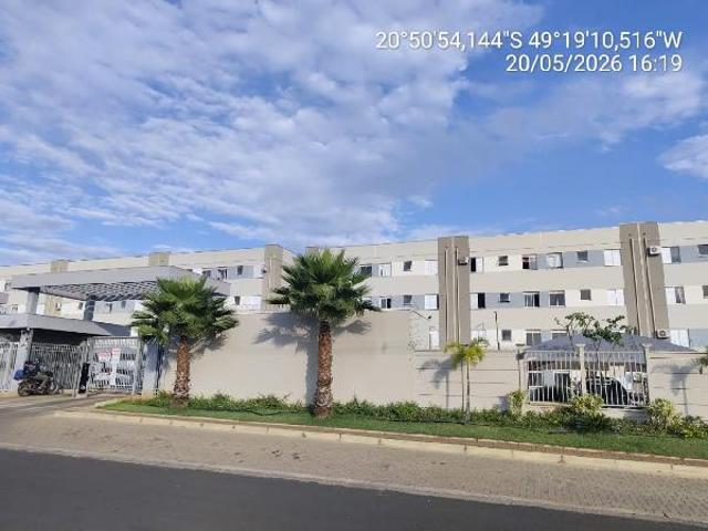Oportunidade Única em SAO JOSE DO RIO PRETO SP | Tipo: Apartamento | Negociação: Leilão | Situação: Imóvel
