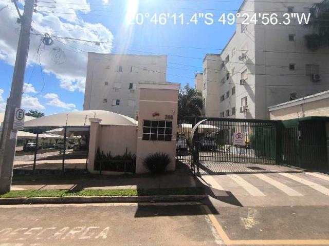 Oportunidade Única em SAO JOSE DO RIO PRETO SP | Tipo: Apartamento | Negociação: Leilão | Situação: Imóvel