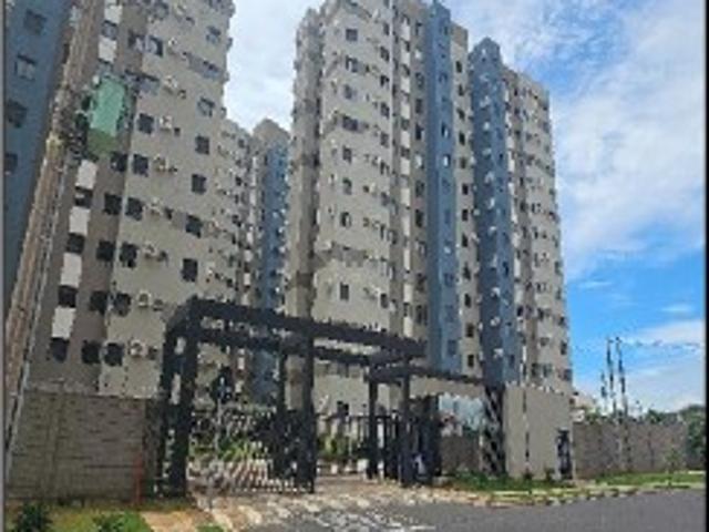 Oportunidade Única em SAO JOSE DO RIO PRETO SP | Tipo: Apartamento | Negociação: Leilão | Situação: Imóvel