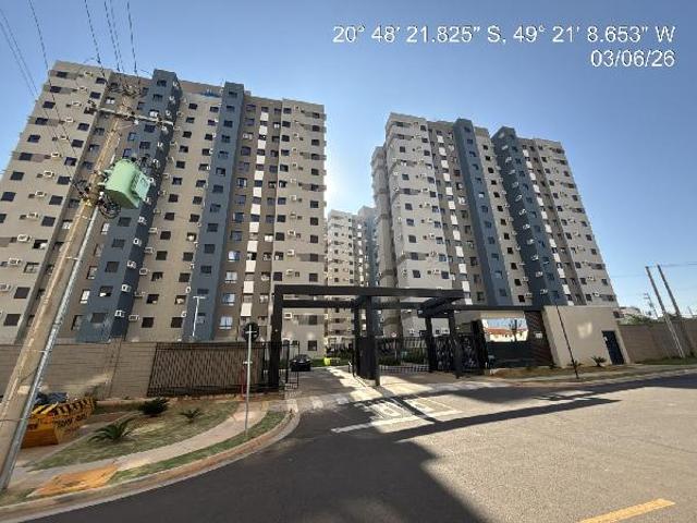 Oportunidade Única em SAO JOSE DO RIO PRETO SP | Tipo: Apartamento | Negociação: Leilão | Situação: Imóvel