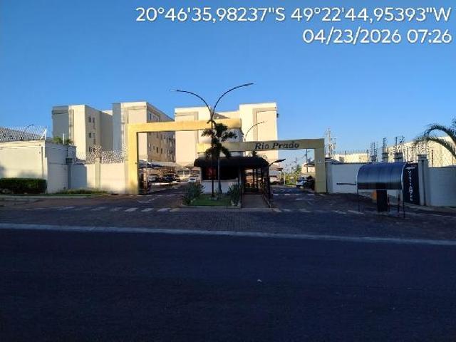 Oportunidade Única em SAO JOSE DO RIO PRETO SP | Tipo: Apartamento | Negociação: Leilão | Situação: Imóvel