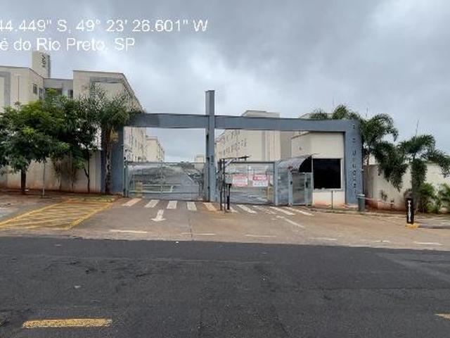 Oportunidade Única em SAO JOSE DO RIO PRETO SP | Tipo: Apartamento | Negociação: Leilão | Situação: Imóvel