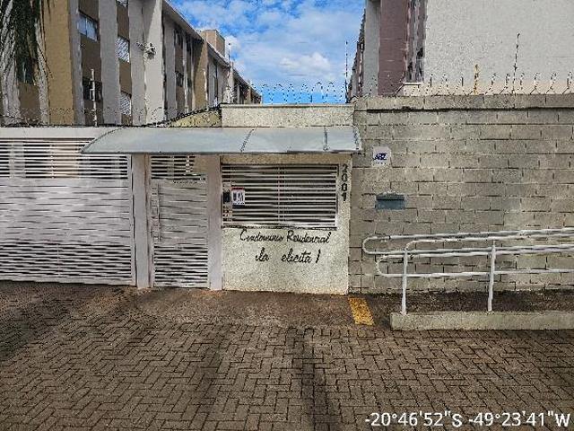 Oportunidade Única em SAO JOSE DO RIO PRETO SP | Tipo: Apartamento | Negociação: Leilão | Situação: Imóvel