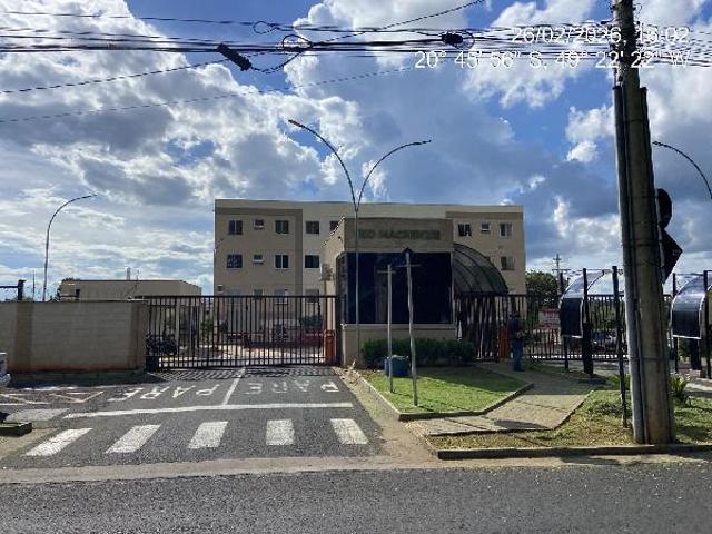 Oportunidade Única em SAO JOSE DO RIO PRETO SP | Tipo: Apartamento | Negociação: Leilão | Situação: Imóvel