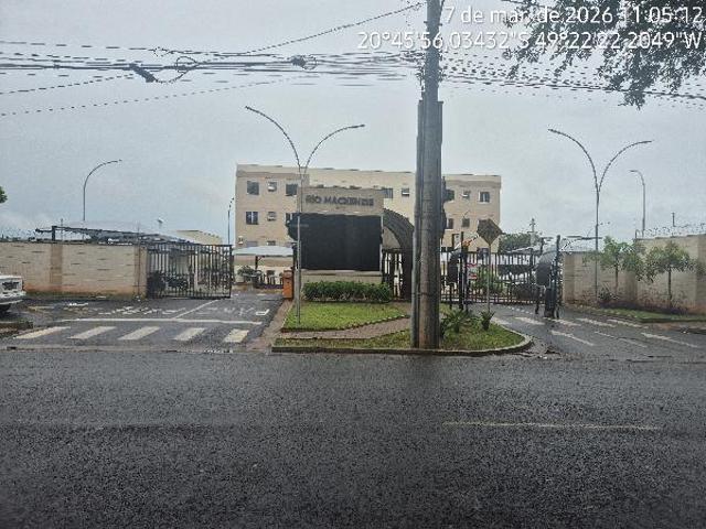 Oportunidade Única em SAO JOSE DO RIO PRETO SP | Tipo: Apartamento | Negociação: Leilão | Situação: Imóvel
