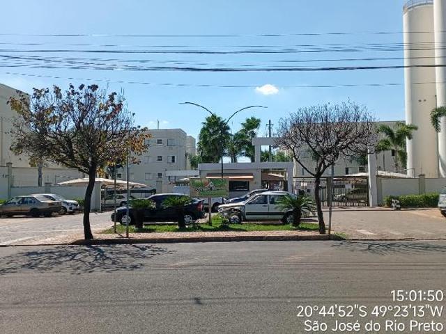 Oportunidade Única em SAO JOSE DO RIO PRETO SP | Tipo: Apartamento | Negociação: Leilão | Situação: Imóvel