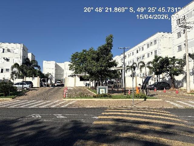 Oportunidade Única em SAO JOSE DO RIO PRETO SP | Tipo: Apartamento | Negociação: Leilão | Situação: Imóvel