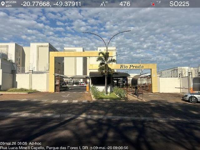 Oportunidade Única em SAO JOSE DO RIO PRETO SP | Tipo: Apartamento | Negociação: Leilão | Situação: Imóvel