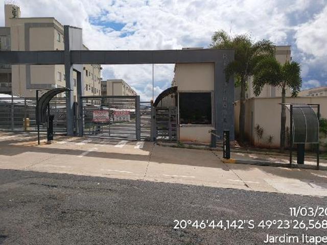 Oportunidade Única em SAO JOSE DO RIO PRETO SP | Tipo: Apartamento | Negociação: Leilão | Situação: Imóvel