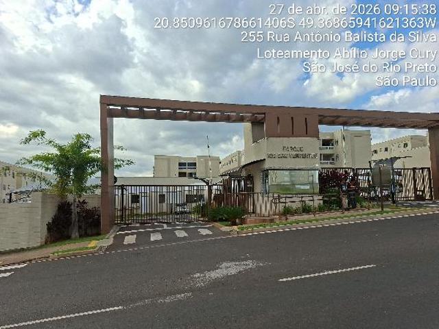 Oportunidade Única em SAO JOSE DO RIO PRETO SP | Tipo: Apartamento | Negociação: Leilão | Situação: Imóvel