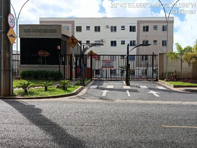 Oportunidade Única em SAO JOSE DO RIO PRETO SP | Tipo: Apartamento | Negociação: Leilão | Situação: Imóvel