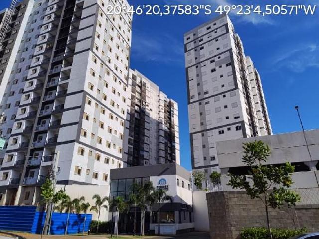 Oportunidade Única em SAO JOSE DO RIO PRETO SP | Tipo: Apartamento | Negociação: Leilão | Situação: Imóvel