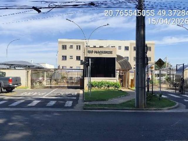 Oportunidade Única em SAO JOSE DO RIO PRETO SP | Tipo: Apartamento | Negociação: Leilão | Situação: Imóvel