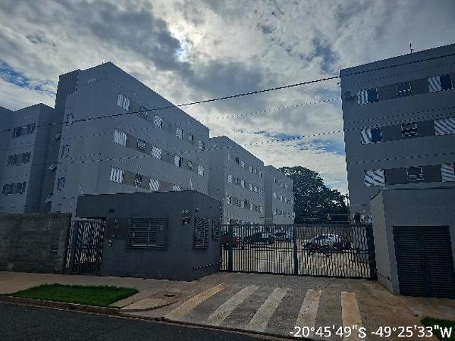Oportunidade Única em SAO JOSE DO RIO PRETO SP | Tipo: Apartamento | Negociação: Licitação Aberta | Situação: Imóvel