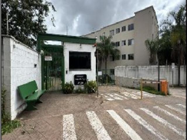 Oportunidade Única em SAO JOSE DO RIO PRETO SP | Tipo: Apartamento | Negociação: Licitação Aberta | Situação: Imóvel