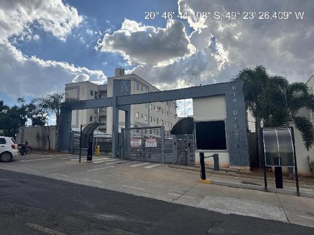 Oportunidade Única em SAO JOSE DO RIO PRETO SP | Tipo: Apartamento | Negociação: Licitação Aberta | Situação: Imóvel