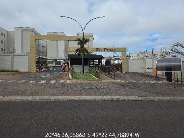 Oportunidade Única em SAO JOSE DO RIO PRETO SP | Tipo: Apartamento | Negociação: Licitação Aberta | Situação: Imóvel