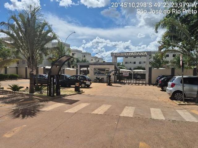 Oportunidade Única em SAO JOSE DO RIO PRETO SP | Tipo: Apartamento | Negociação: Licitação Aberta | Situação: Imóvel