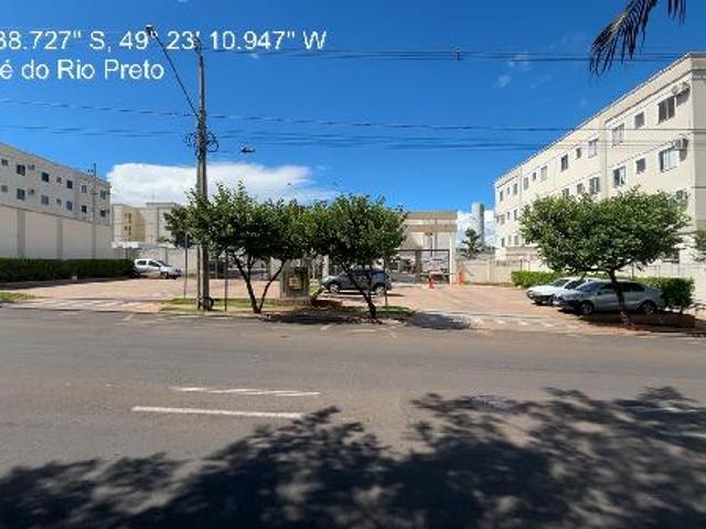 Oportunidade Única em SAO JOSE DO RIO PRETO SP | Tipo: Apartamento | Negociação: Licitação Aberta | Situação: Imóvel