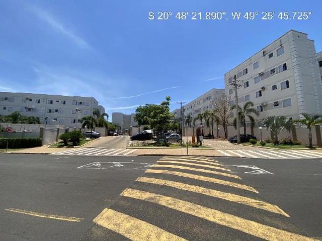 Oportunidade Única em SAO JOSE DO RIO PRETO SP | Tipo: Apartamento | Negociação: Licitação Aberta | Situação: Imóvel