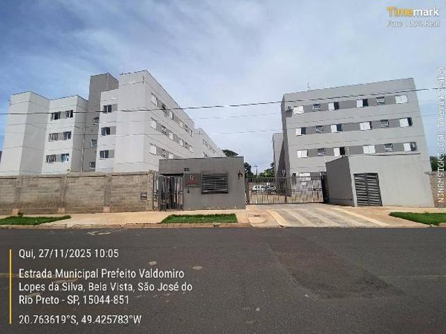 Oportunidade Única em SAO JOSE DO RIO PRETO SP | Tipo: Apartamento | Negociação: Licitação Aberta | Situação: Imóvel