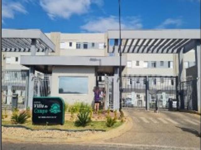 Oportunidade Única em SAO JOSE DO RIO PRETO SP | Tipo: Apartamento | Negociação: Venda Online | Situação: Imóvel