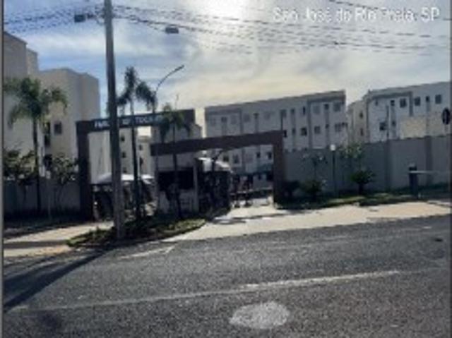 Oportunidade Única em SAO JOSE DO RIO PRETO SP | Tipo: Apartamento | Negociação: Venda Direta Online | Situação: Imóvel