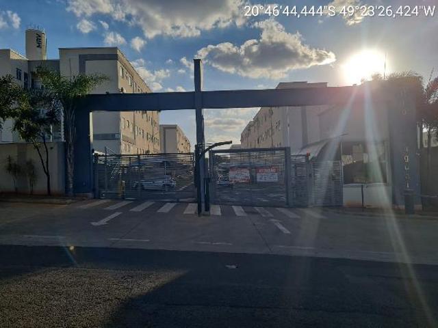 Oportunidade Única em SAO JOSE DO RIO PRETO SP | Tipo: Apartamento | Negociação: Venda Direta Online | Situação: Imóvel