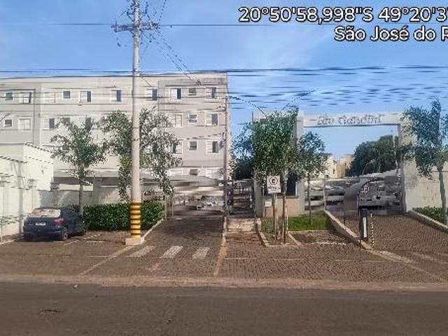 Oportunidade Única em SAO JOSE DO RIO PRETO SP | Tipo: Apartamento | Negociação: Venda Direta Online | Situação: Imóvel